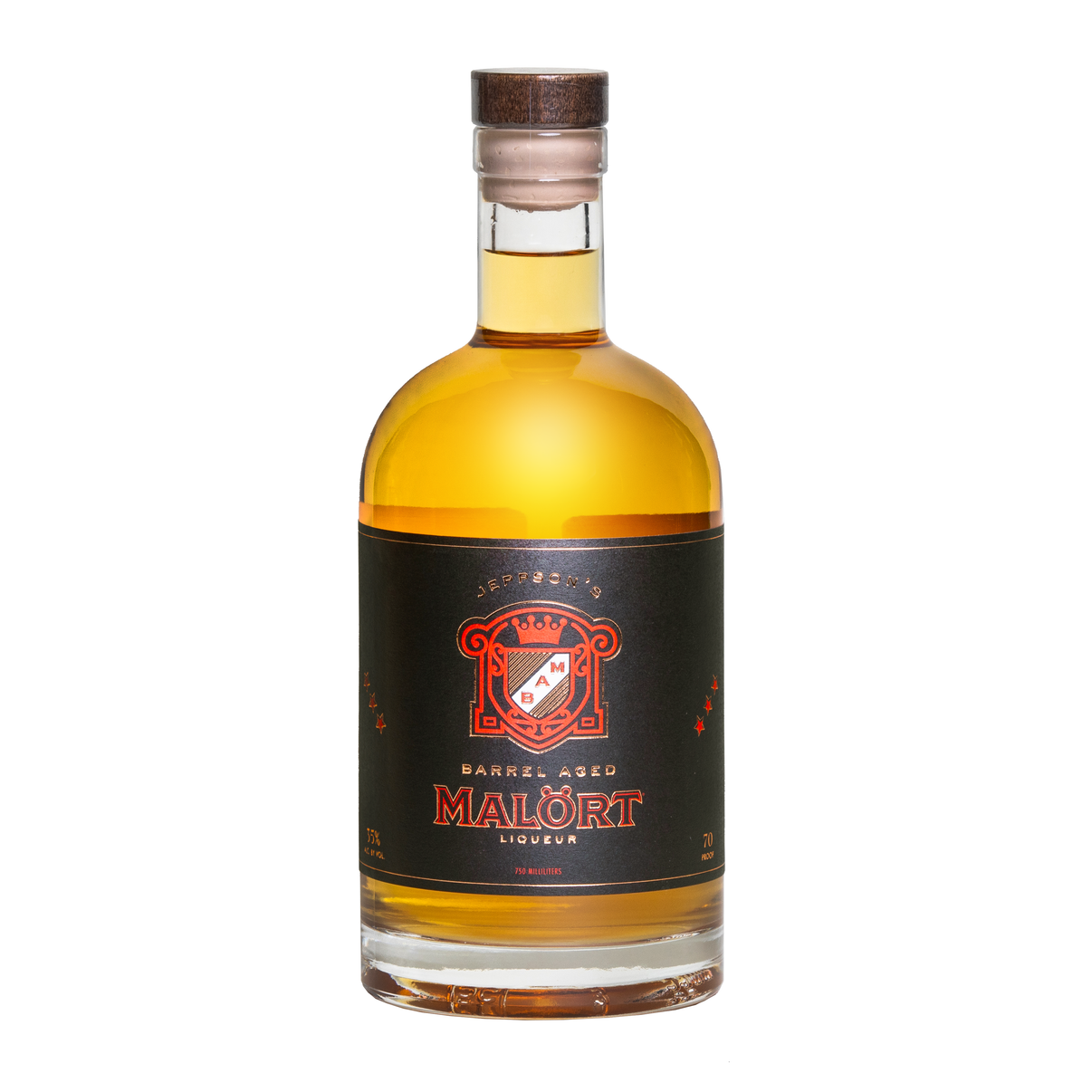 Jeppson's Barrel Aged Malört | Official Store | Delivery Near Me