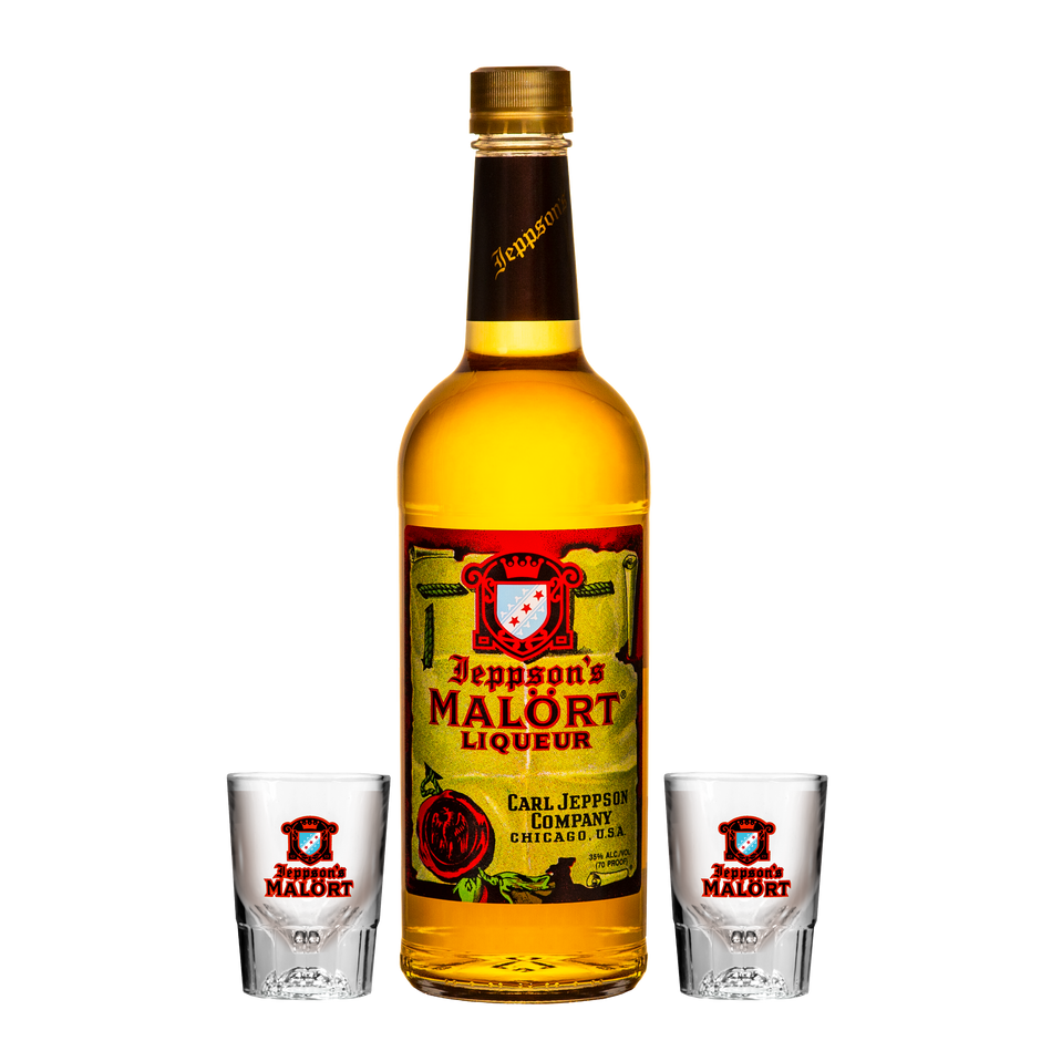 Jeppson's Malört Official Liquor Store | Nationwide Delivery – Malört ...