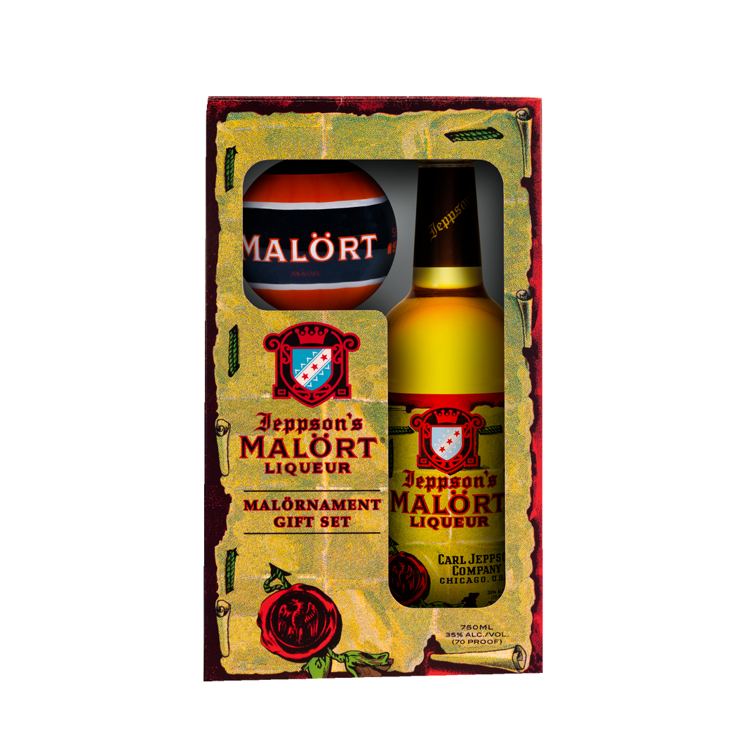 Malört Liquor