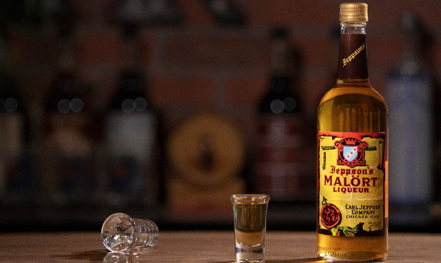 Jeppson's Malört Official Liquor Store | Nationwide Delivery – Malört ...